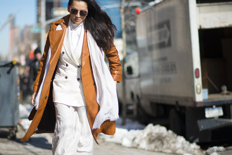 STYLISH PEOPLE AND THEIR 7 STYLING TIPS.