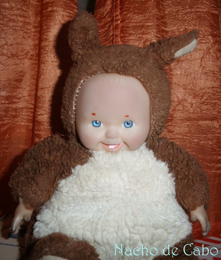 mis niñas mimadas: RESTAURACION PELUCHE