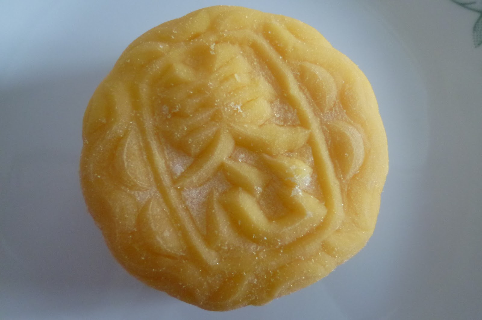 CinnaBunnie: Happy Mid Autumn Festival with Maxim Mooncakes! 中秋節快樂 with ...