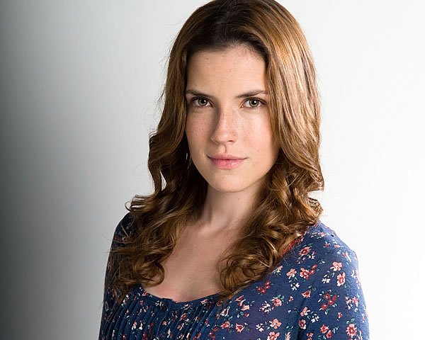 Famosos: Laura Perico