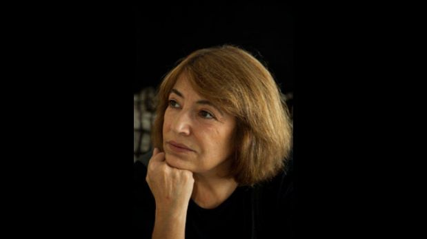 Escritoras Unidas y Compañía: Marcela Serrano: "La Novena" (fragmento ...