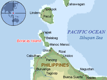 Per@ Travel: BORAKAJ