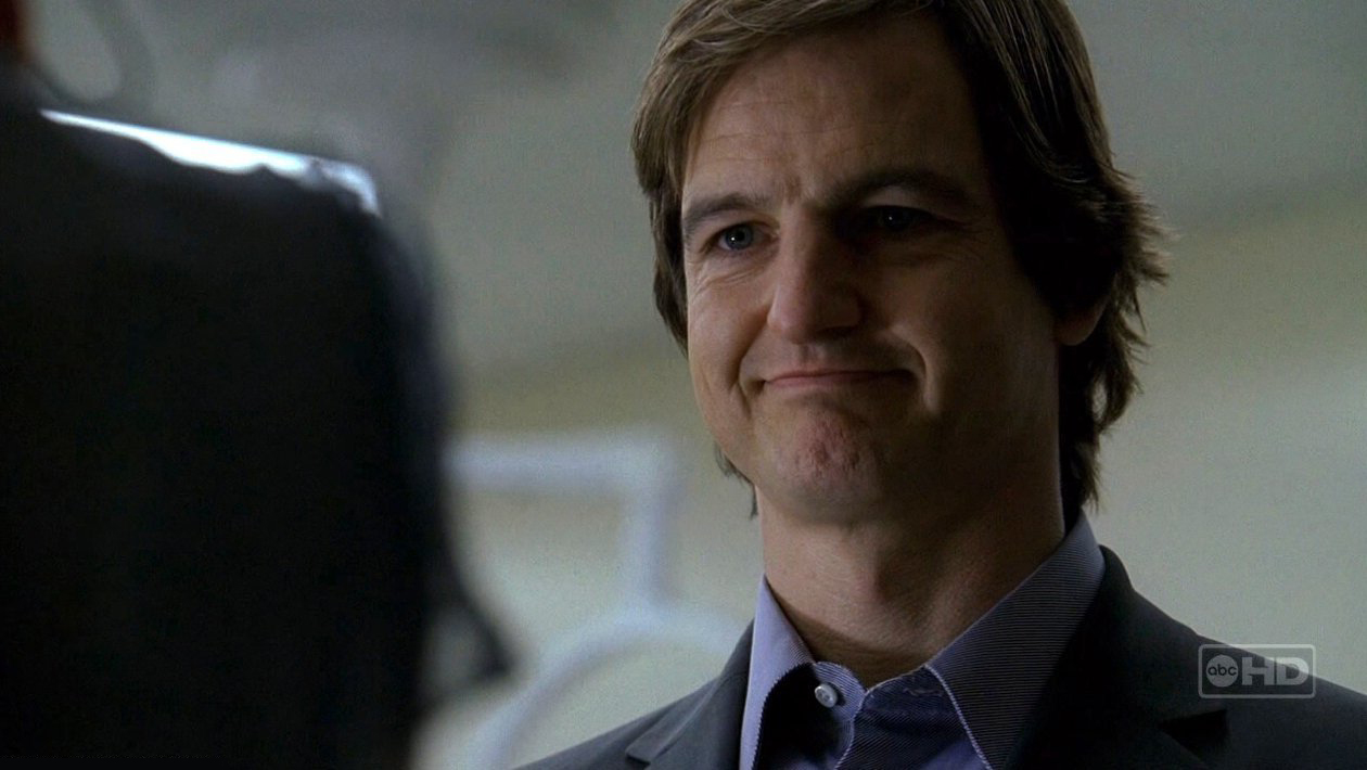 Doux Reviews: Lost: Not in Portland