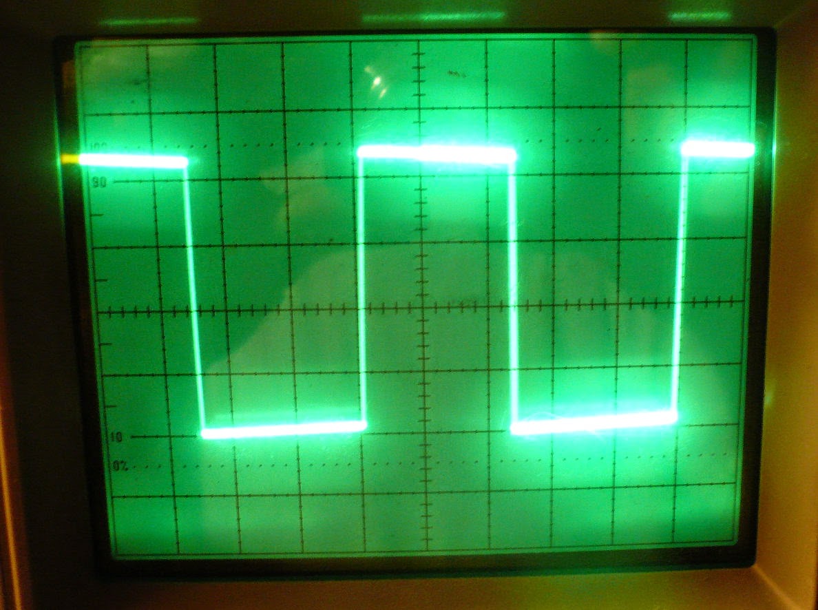 créneau (signal) | WordReference Forums