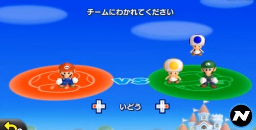 Miiverse, detalhes dos modos e do mapa no novo vídeo de New Super Mario ...