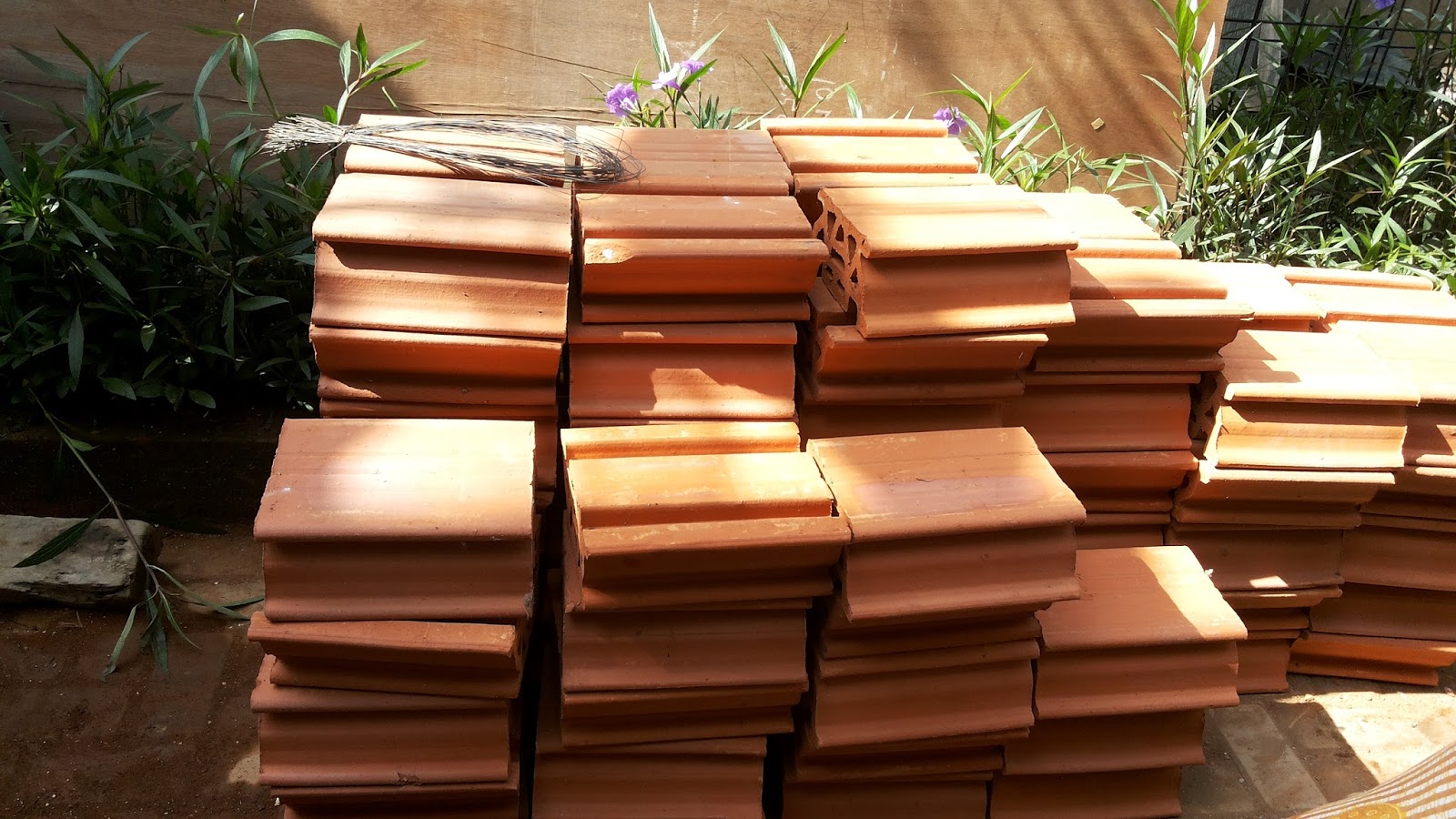 DAK KERATON ~ kontraktor bangunan malang