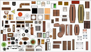 Autocad Color library Free Download - part 01- - plans dwg