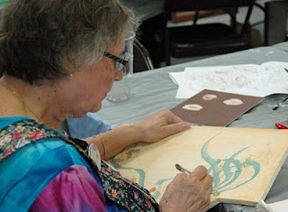 Artful Endeavors Seminars: Past Seminar Photos