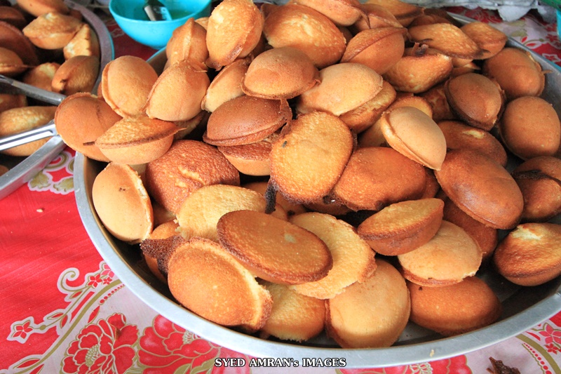 Agar Aku Tidak Lupa: JALAN-JALAN PANTAI TIMUR - BAHULU PASIR HOR