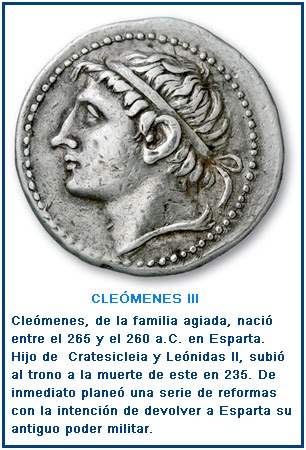 Anábasis Histórica: LA BATALLA DE SELASIA, 222 a.C. El fin de Esparta y ...