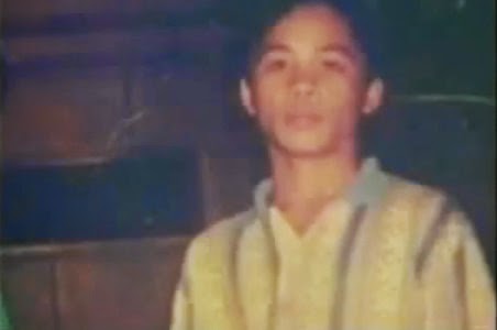 manny pacquiao biography: Family & Childhood