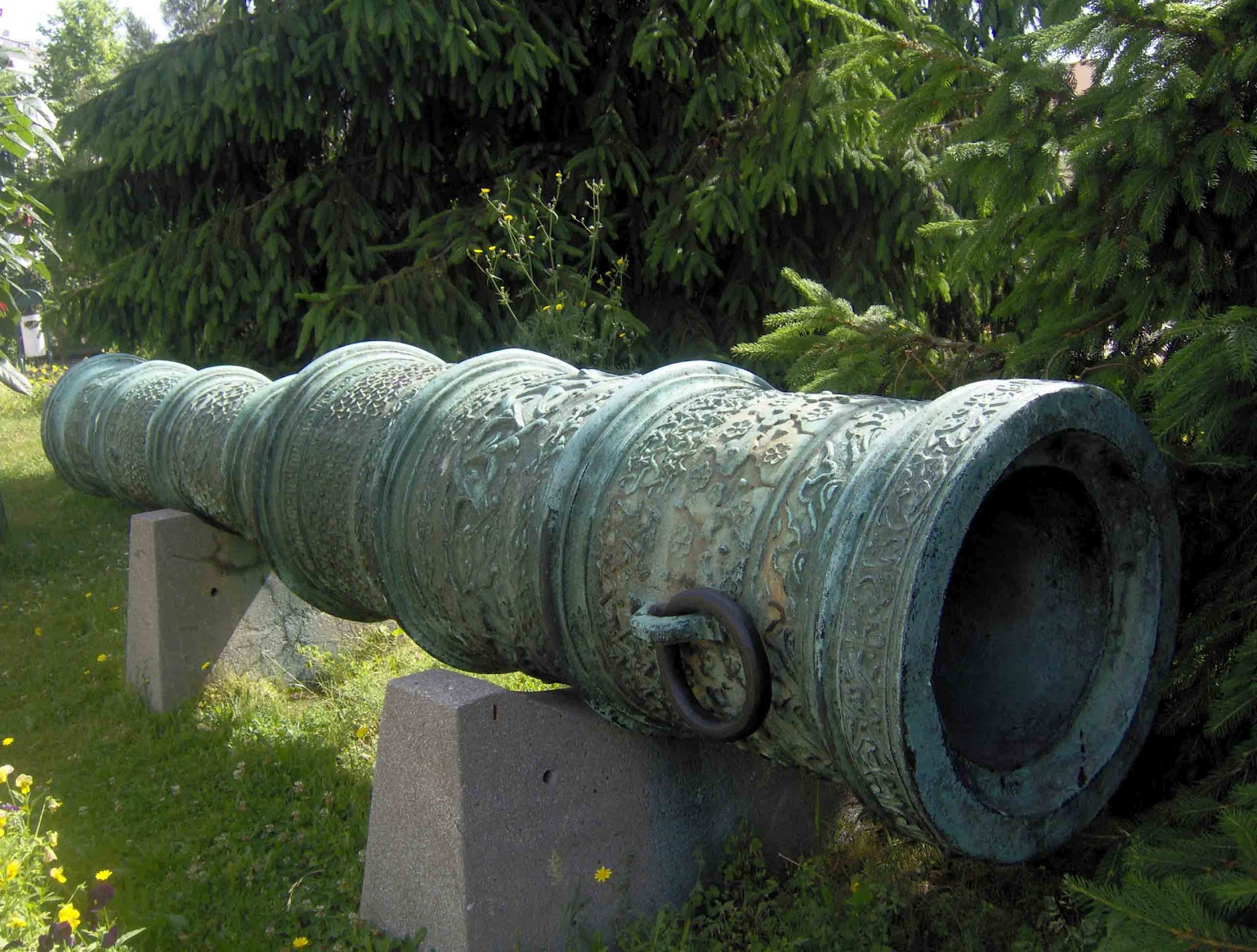 Resensi Film Fetih 1453 (Turki): Penaklukan Konstantinopel oleh ...