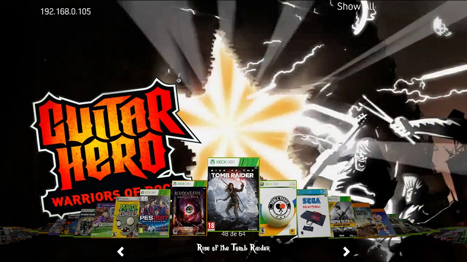 HD PARA XBOX 360 RGH / JTAG: Novas Skins Aurora 0.6B - Download no Post