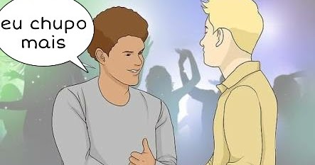 GRODOSBOVA: CHUPAR O PRÓPRIO PAU; CONHEÇA A MAIS NOVA MODA ENTRE OS ...