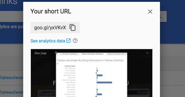 Tableau Developer - Tableau Desktop Tutorial 5