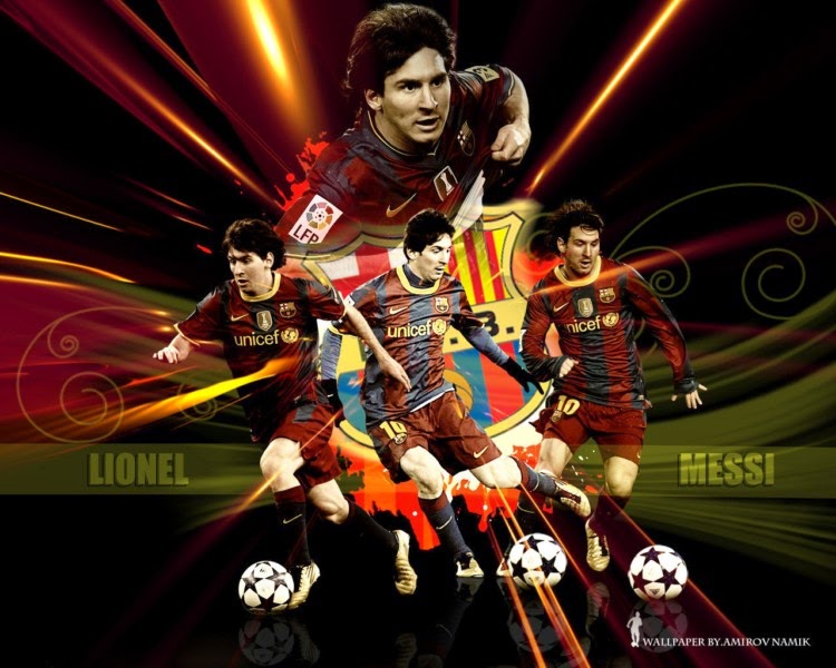 Tải 52 ảnh đẹp Lionel Messi Full HD dùng làm hình nền máy tính
