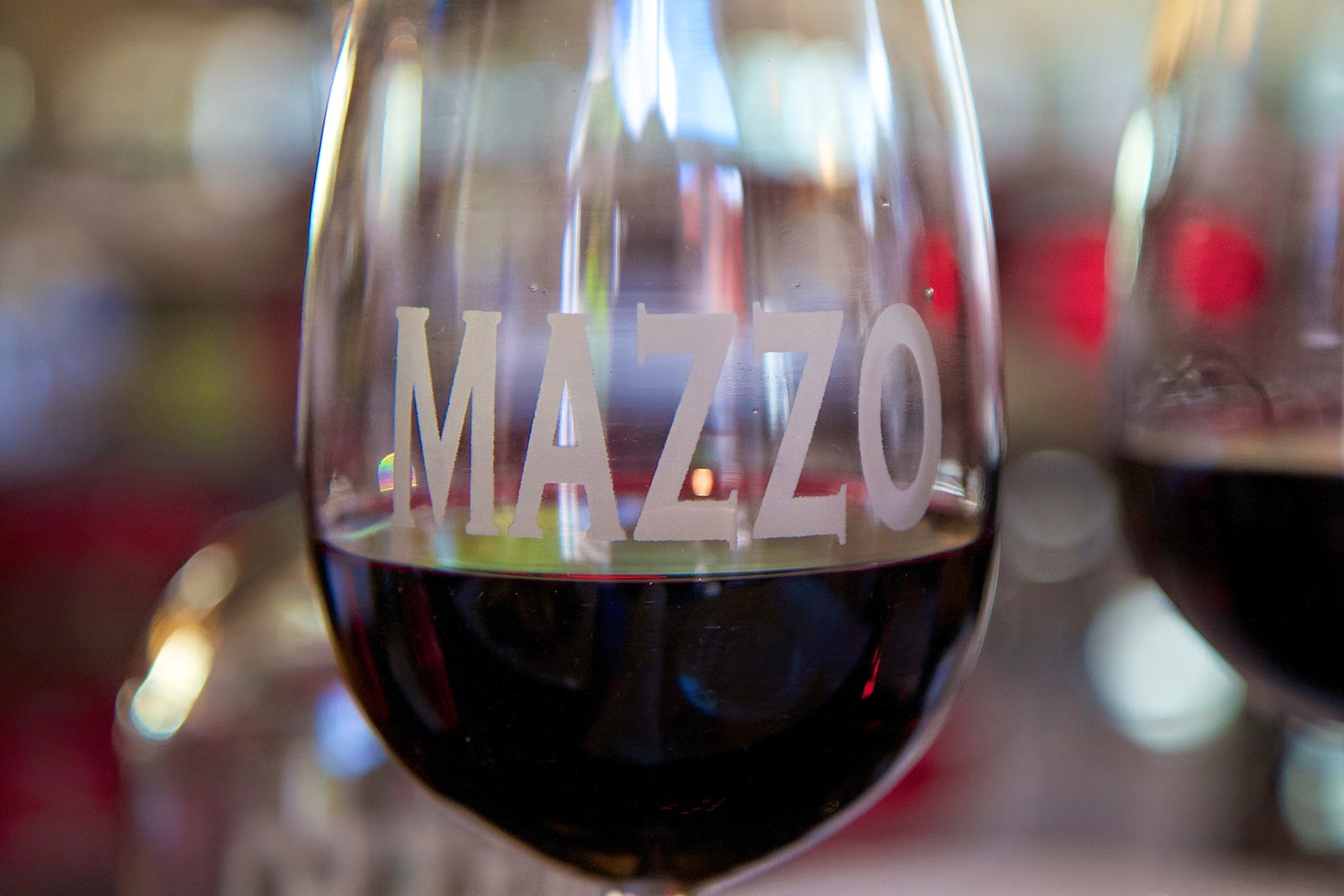 Mazzo, Not Your Average Italian Restaurant » Local Food Rocks