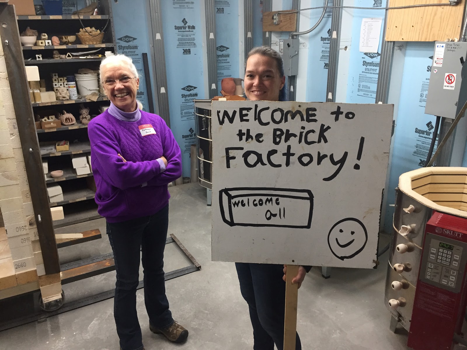 Recap: November Clay Club at Mars Hill University