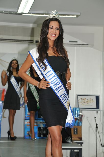 Fotos del Miss y Señorita Santa Cruz | Misses de Bolivia
