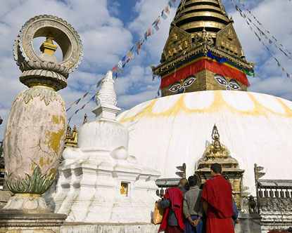 World Latest media: Nepal History