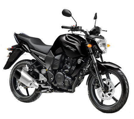 Yamaha FZ16