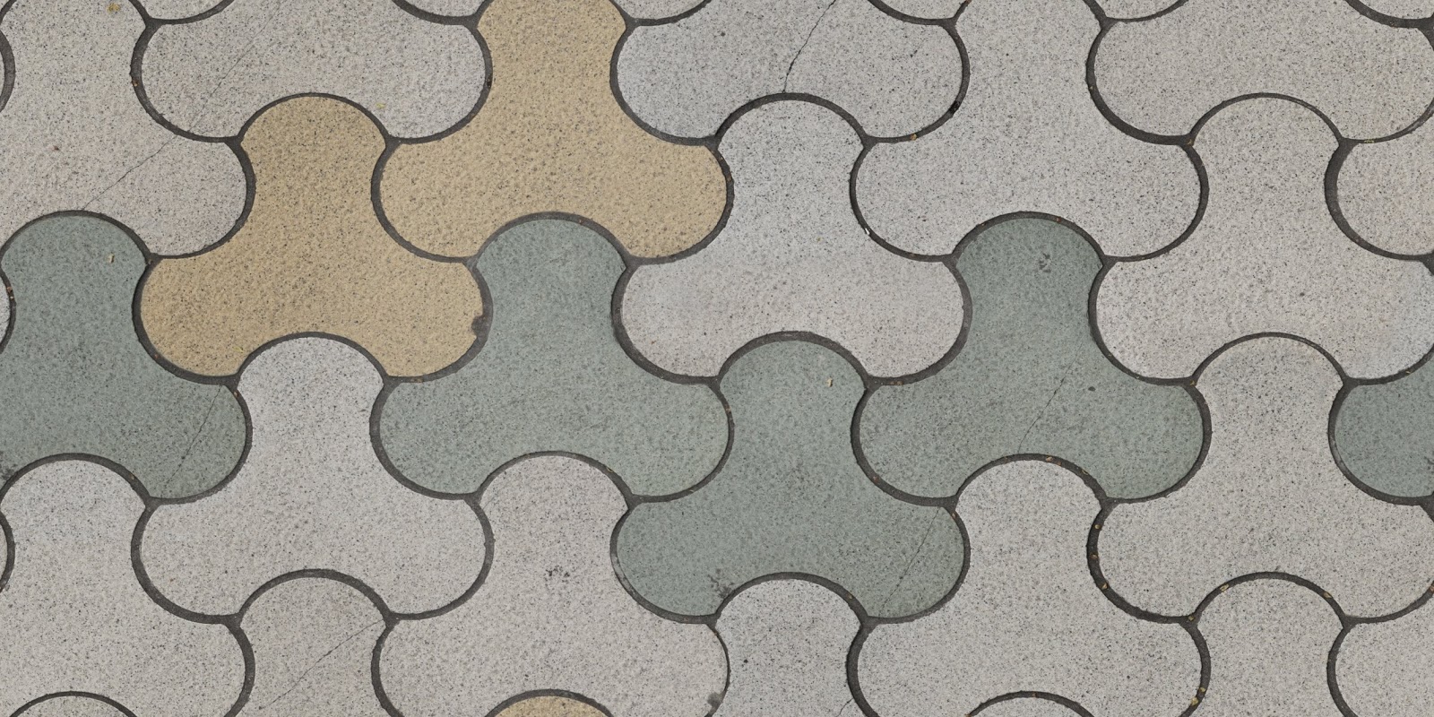 Sidewalk textures 1 - TextureHeaven