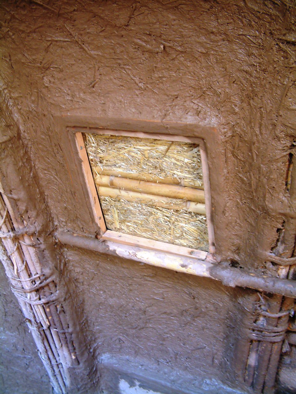 APUNTES - REVISTA DIGITAL DE ARQUITECTURA: Construcciones seguras con ...