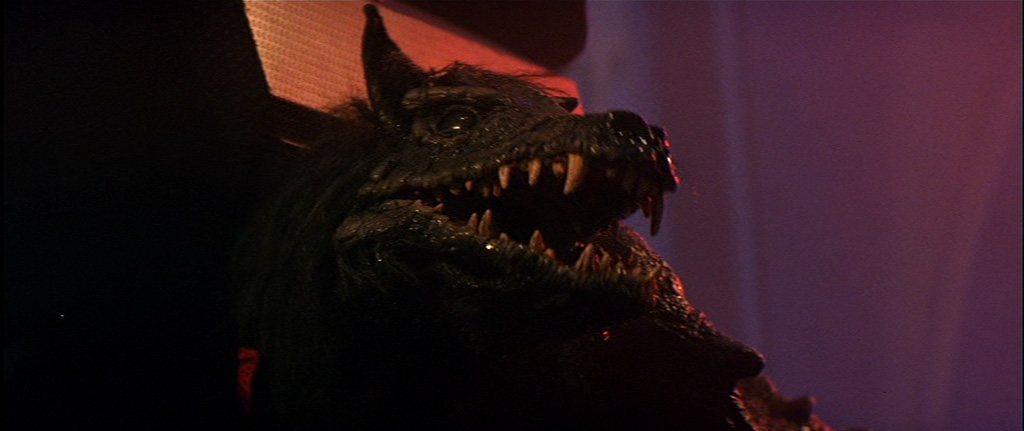 Ray Hardgrit's Sci-Fi Adventures: Star Trek III: The Search for Spock