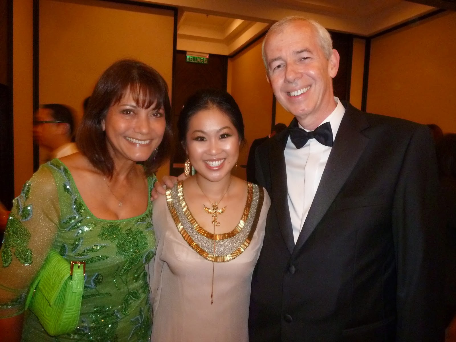 Kee Hua Chee Live!: PART 1---HER ROYAL HIGHNESS SULTANAH HAJJAH KALSOM ...