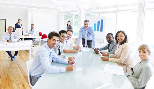 Corporate Training Magazine: Top 5 Best Practices in Training And ...