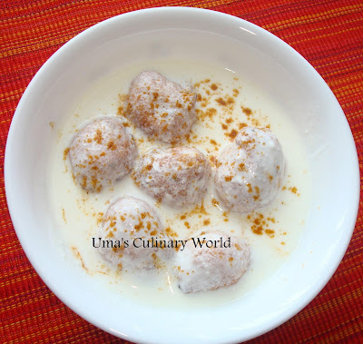 Dahi Wada