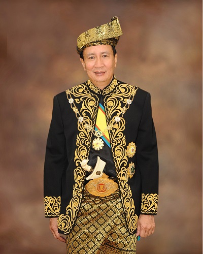 WARISAN RAJA & PERMAISURI MELAYU: Senarai Susunan Kekananan Raja-Raja ...