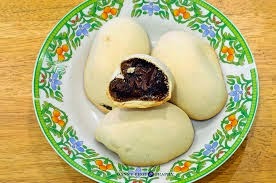 Inspirasi Dunia: Makanan Khas Banyumas