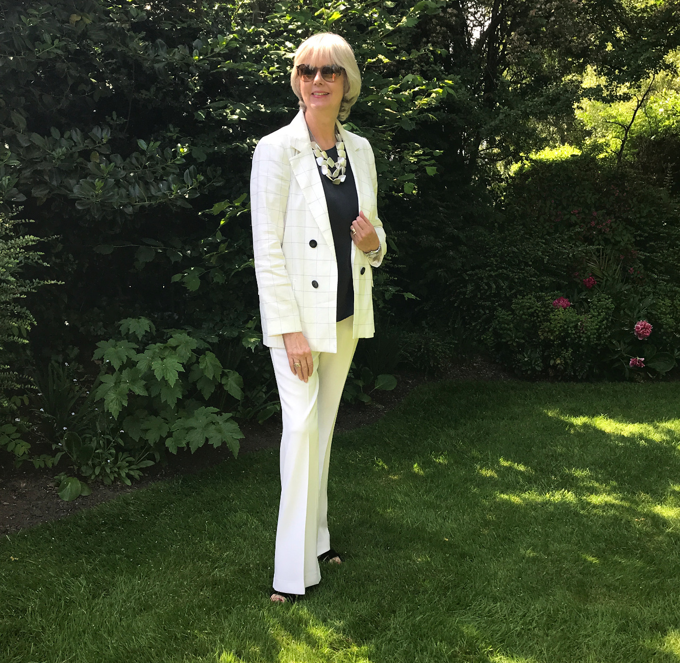 CITY BREAK OUTFIT CHOICES | Sensational Baby Boomers