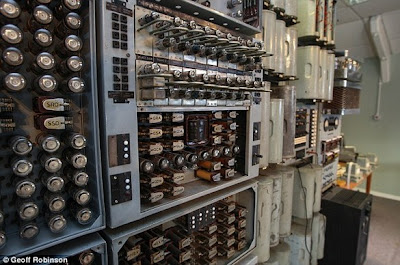 World's Oldest Computer Still Working
