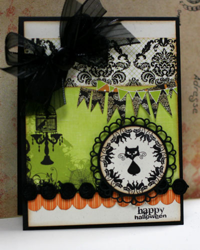 Sincerely Yours: Prickley Pear and a little Mojo Monday Madness