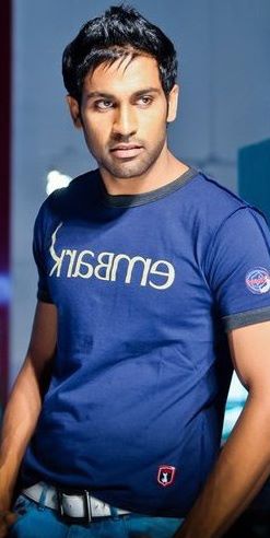 BEAUTY CONNECTIONS with Anuj Ranasinghe, Mister International Sri Lanka ...