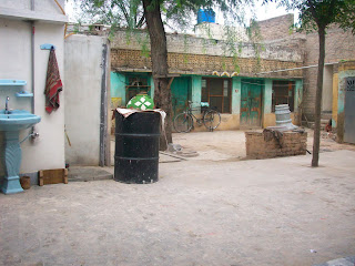 Sada Chakwal: Mureed