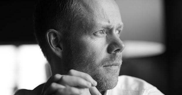 Planet Hugill: Max Richter and Yulia Mahr's Sounds & Visions at the ...