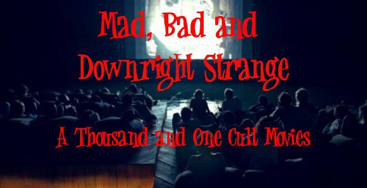 Mad, Bad & Downright Strange: MBDS Showcase: Emily (The Deadly Doll's ...