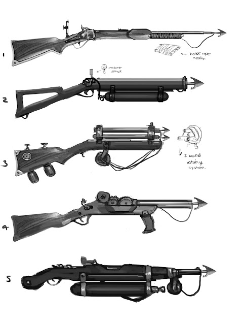 Beau-Lamb-DD3992 (Honours Project) : Hookmen Harpoon gun