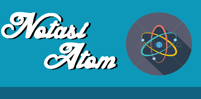 Notasi Atom - Analyst One