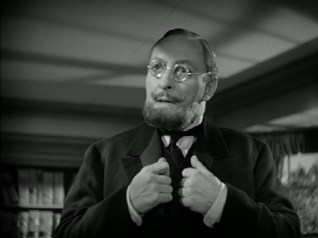 James Mortimer FRCS - Was Watson really wrong?