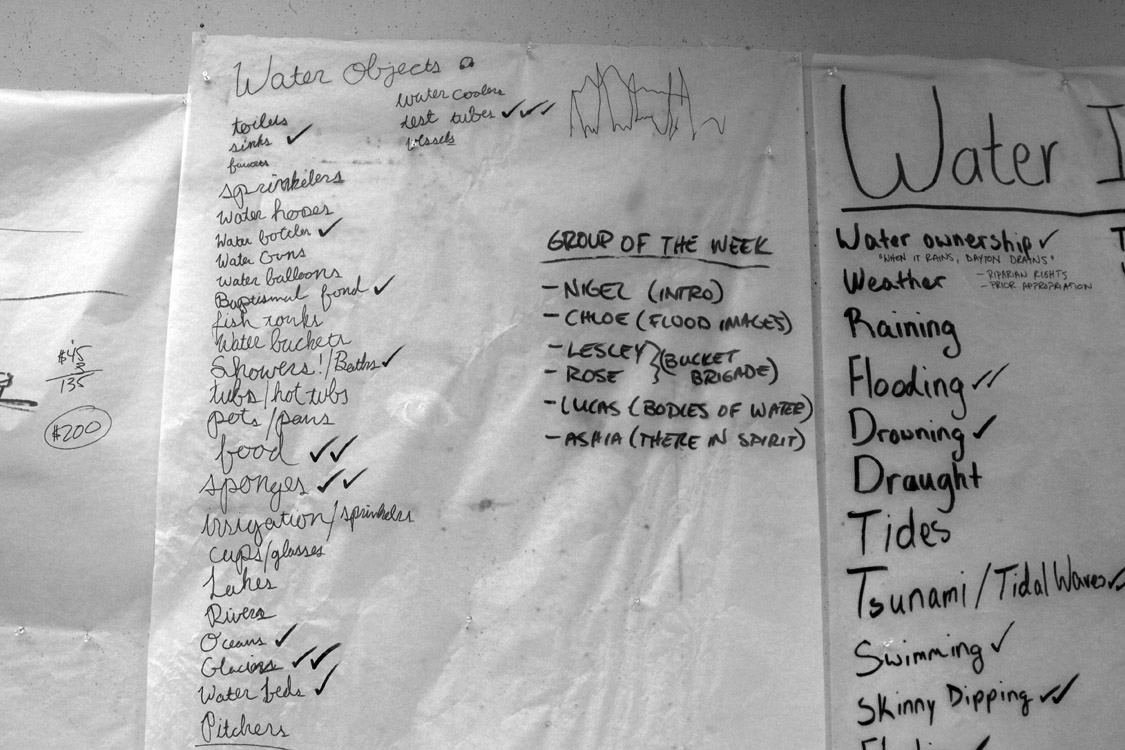 The Story Of Water A Blue Sky Project List Water Objects the-story-of-water-a-blue-sky-project-list-water-objects
