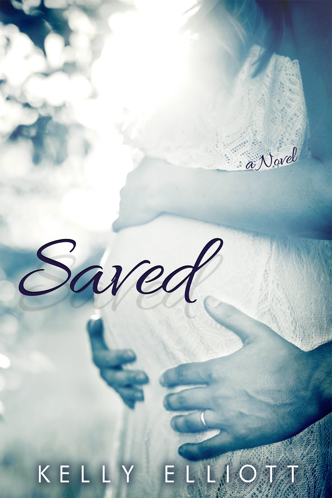 Naughty and Nice Book Blog: SAVED by KELLY ELLIOTT ==> Release 3/30/13