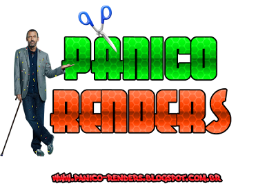 logo panico renders exclusivas | Panico Renders