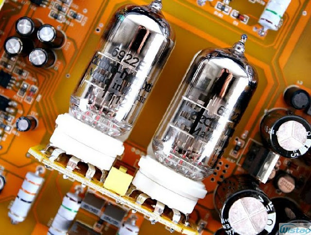 IWISTAO BLOGGER : Tips for Adjusting Car Amplifier Gain