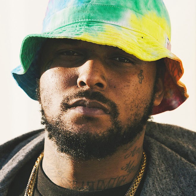 Hip Hop ShortStop: Schoolboy Q speaks of releasing a "Black Hippy" album.