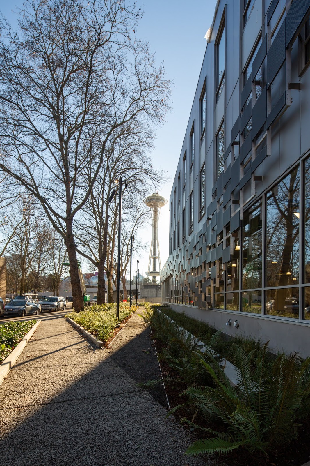LA Opus: Seattle Opera Celebrates New Civic Home