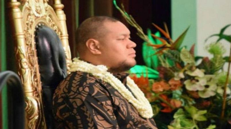 Tonga King’s second son entitled to noble hereditary title Ata - Papua ...